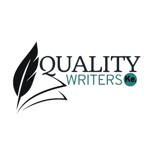Our Services - Quality Writers Ke